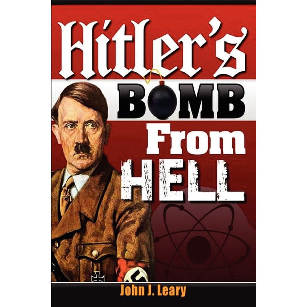 Hitlers Bomb from Hell em Promoção | Ofertas na Americanas