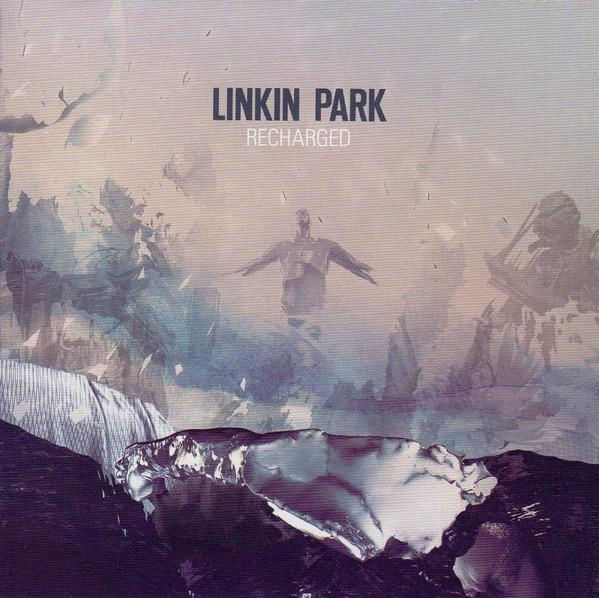Cd Linkin Park - Recharged em Promoção | Ofertas na Americanas