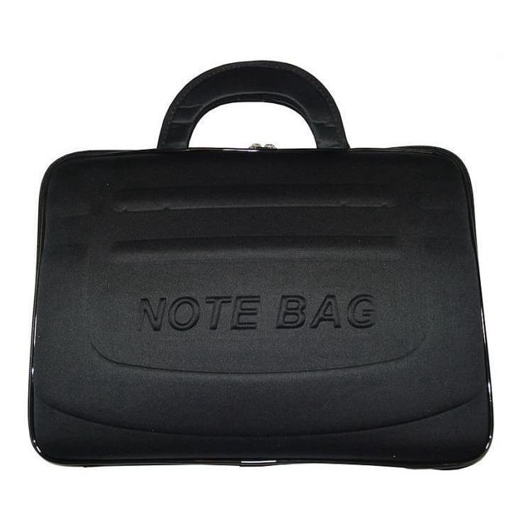 Capa Case Maleta Para Notebook De Até 15,6 Polegadas Preto em Promoção ...