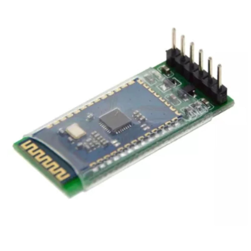Módulo Bluetooth Spp Bt-06 2.1 Para Arduino em Promoção | Ofertas na ...