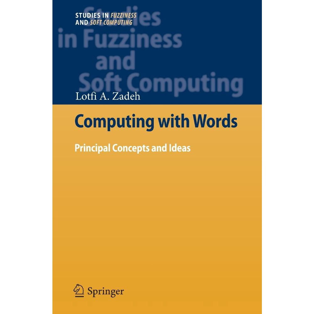 Computing with Words em Promoção | Ofertas na Americanas