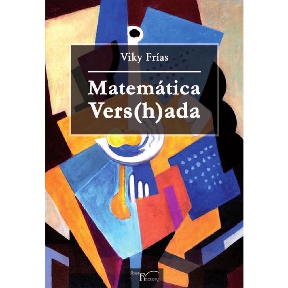 Matemática Vers(h)ada - Espanhol em Promoção | Ofertas na Americanas