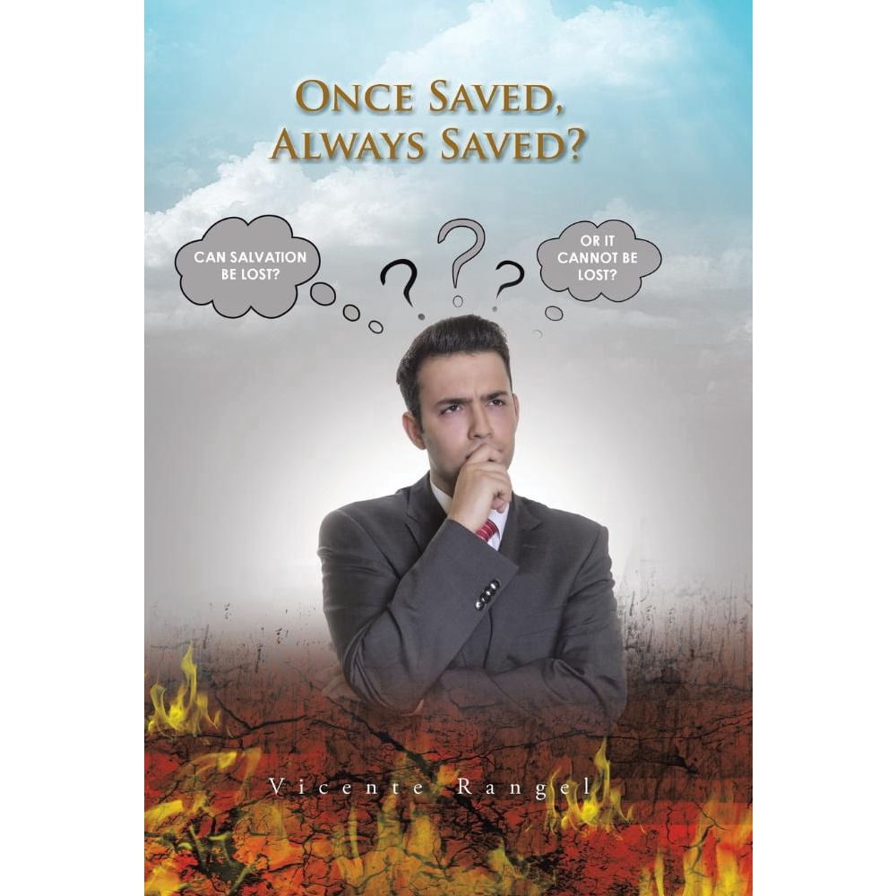 Once Saved, Always Saved? em Promoção | Ofertas na Americanas