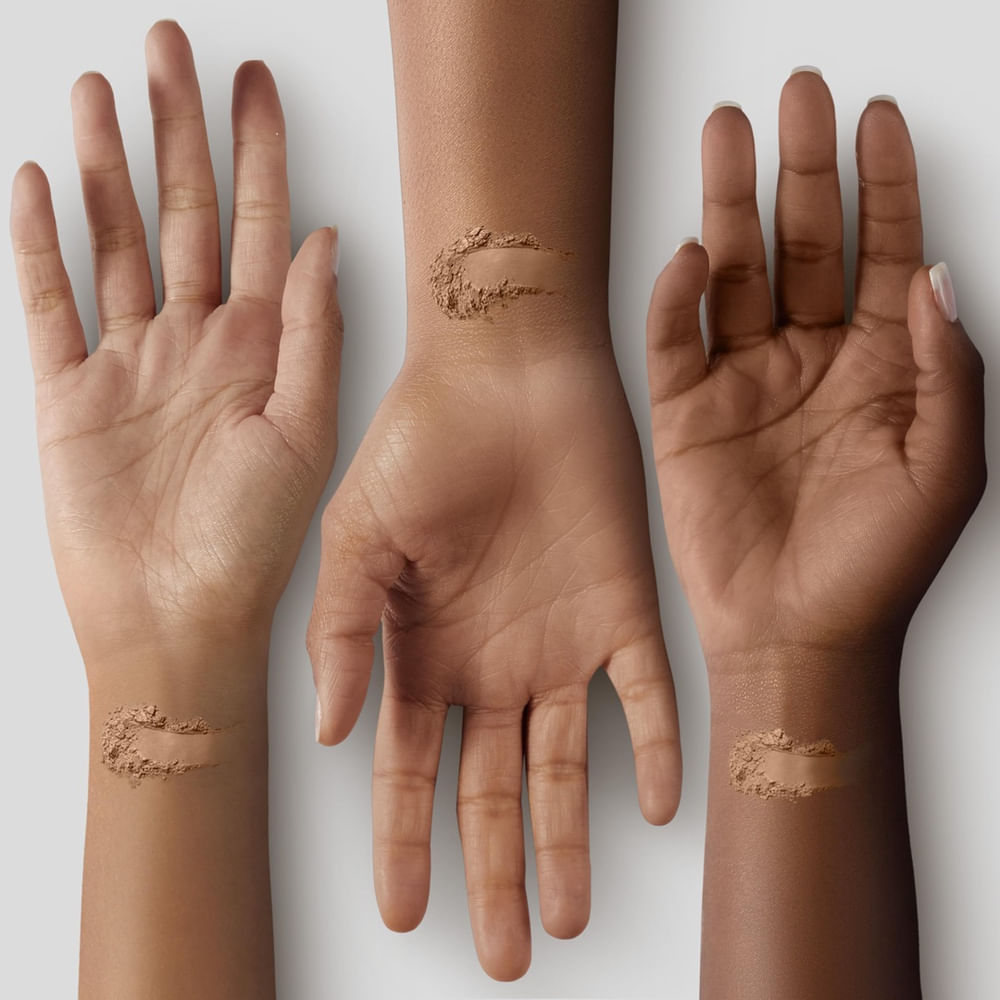 Fundação L'Oréal Paris True Match Loose Powder Soft Sable em Promoção ...