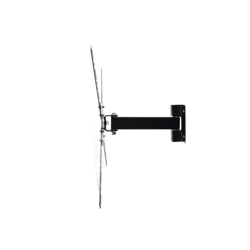 Suporte Articulado Tv Led 28 32 40 42 43 49 50 55 Polegadas em Promoção ...