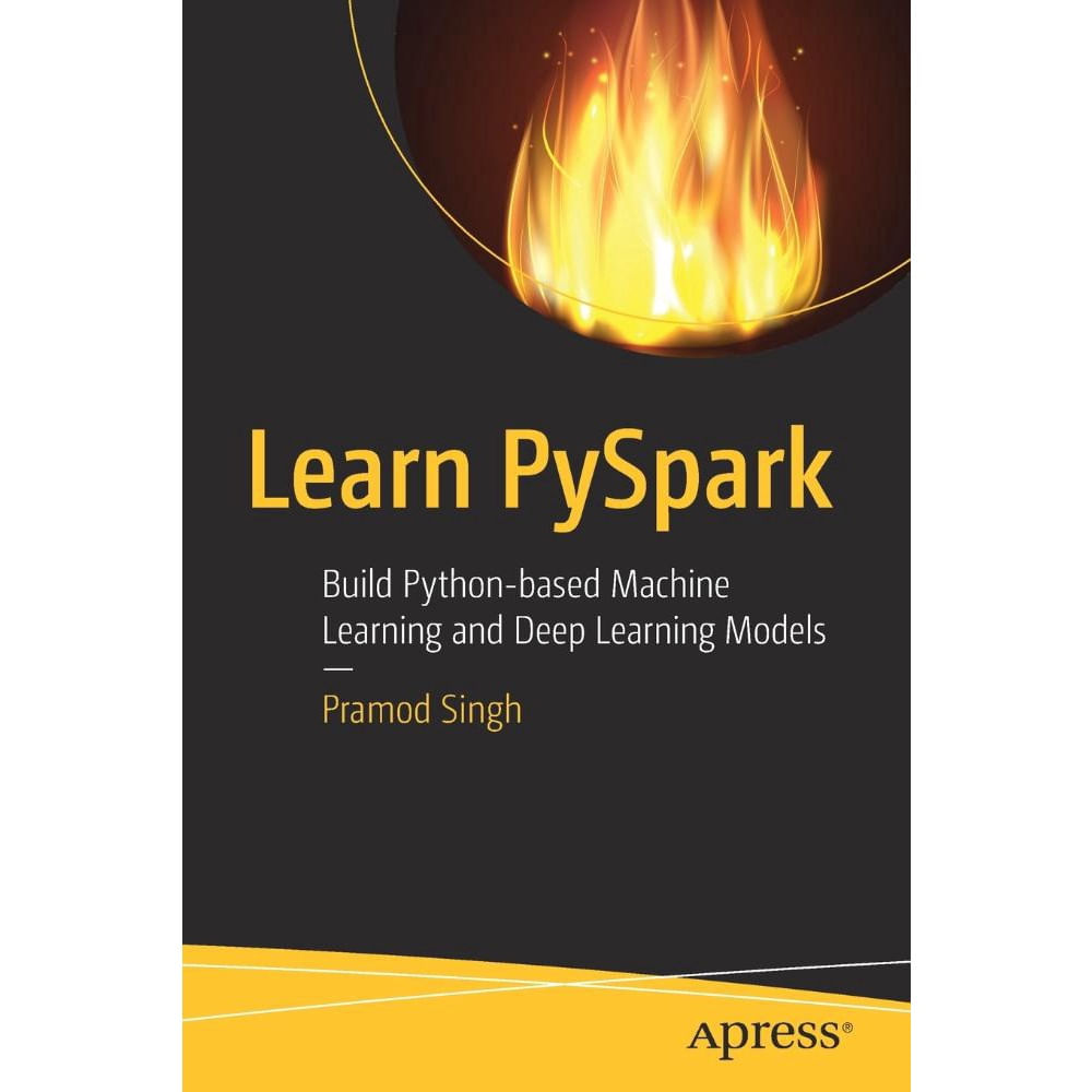 Livro Learn PySpark em Promoção | Ofertas na Americanas