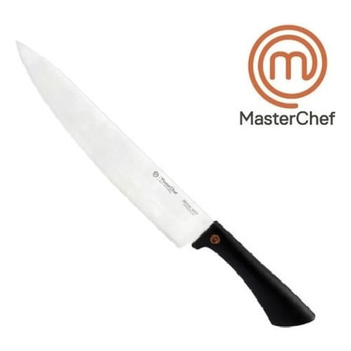 Faca Masterchef Aço Inox Profissional Faca Do Chef 6 em Promoção ...