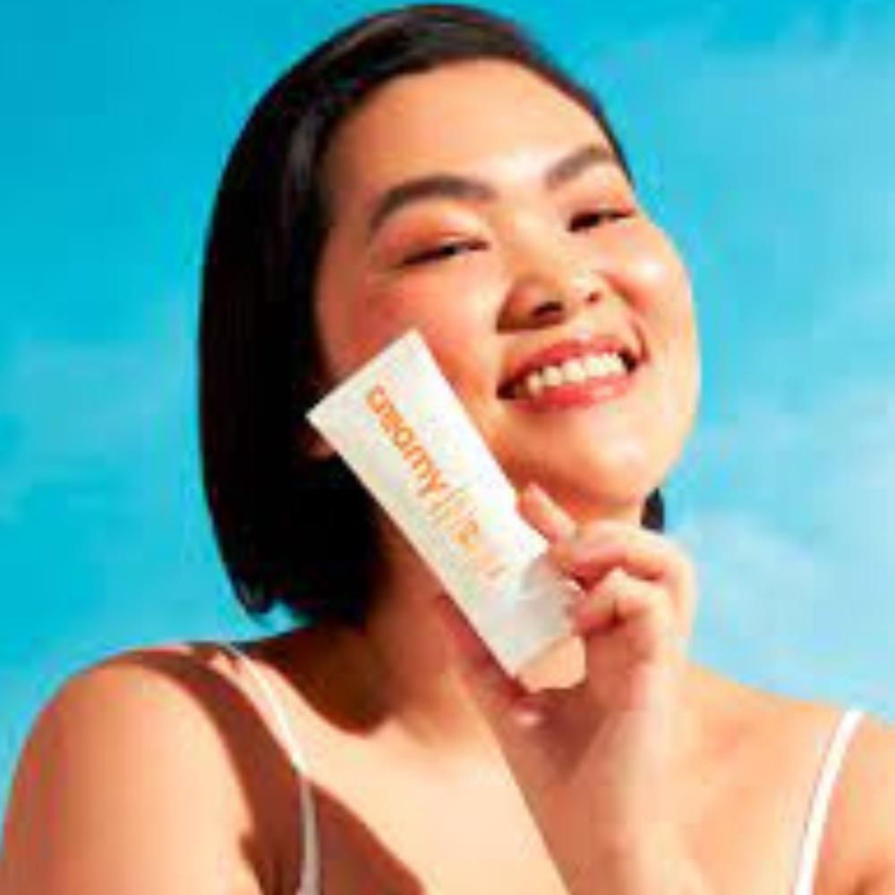 Protetor Solar Creamy Fps60 Watery Lotion Alta Proteção em Promoção ...