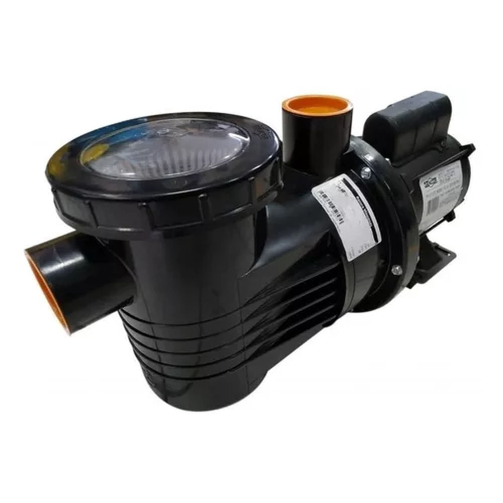 Bomba Pratika PF-17W 50MM 1,5 cv 127/220V em Promoção | Ofertas na ...