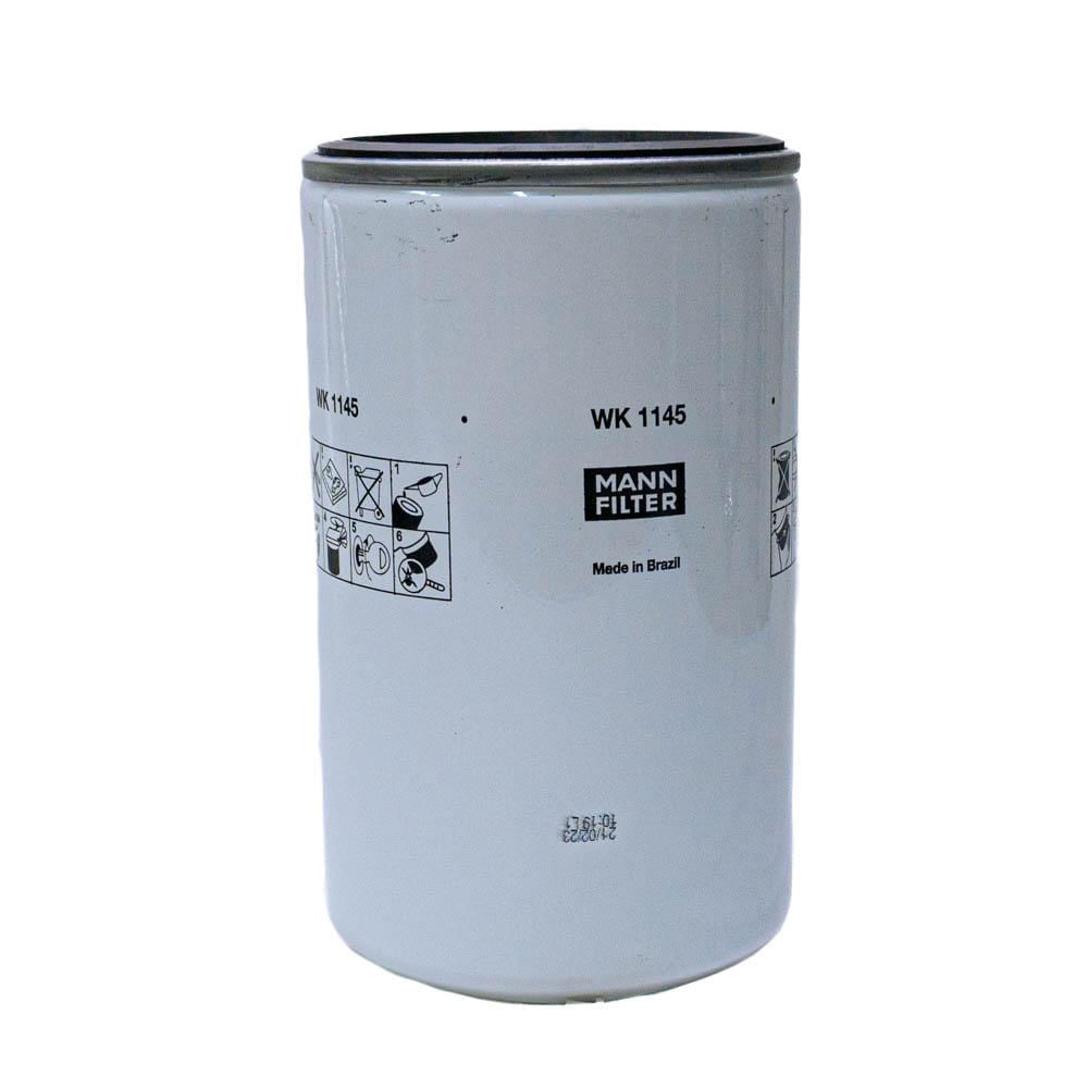 Filtro Combustível Volvo VM220 VM270 VM330 Motor mwm Euro 5 Após 2012 ...