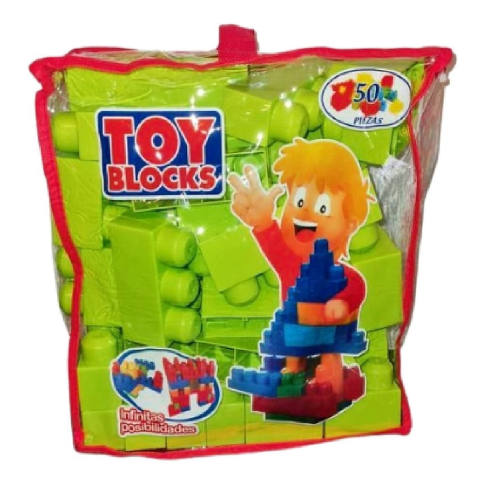 Blocos de construção Mega Blocks Fab Chilena 50 peças - Apple em ...