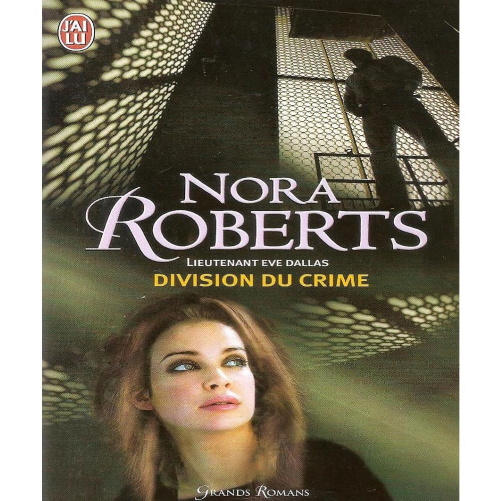 Lieutenant Eve Dallas. 18, Division Du Crime em Promoção | Ofertas na ...