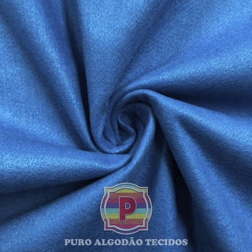 Tecido Feltro Liso 40gr + De 10 Cores Rolo Com 30 X 1,40 Mt em Promoção ...