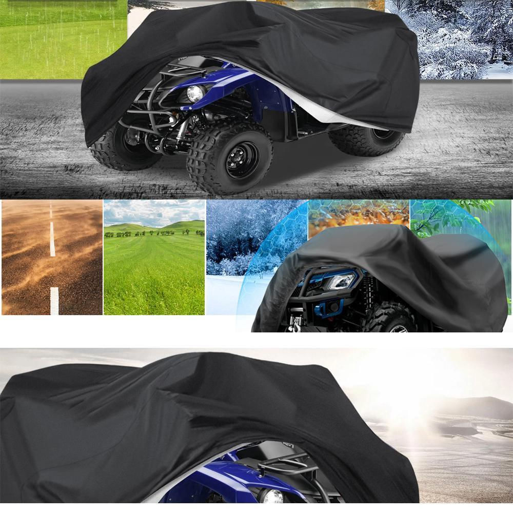 Atv Quad Utv Capa Impermeável, Motor Quad Polaris Cf em Promoção ...