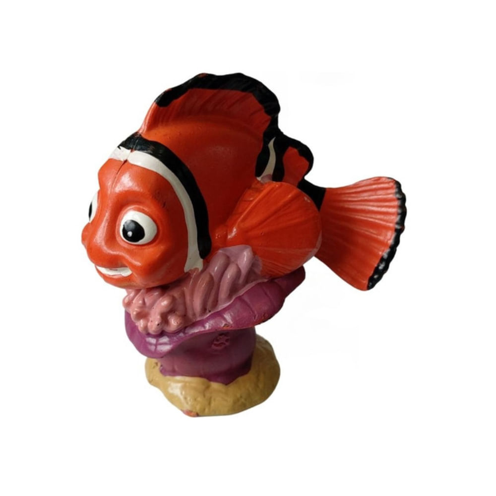 Boneco Miniatura Vintage Disney Pixar Procurando Nemo em Promoção ...