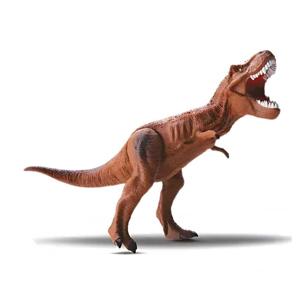 Brinquedo Dino Squad Adventure Bee Toys Rex Ref.397 em Promoção ...