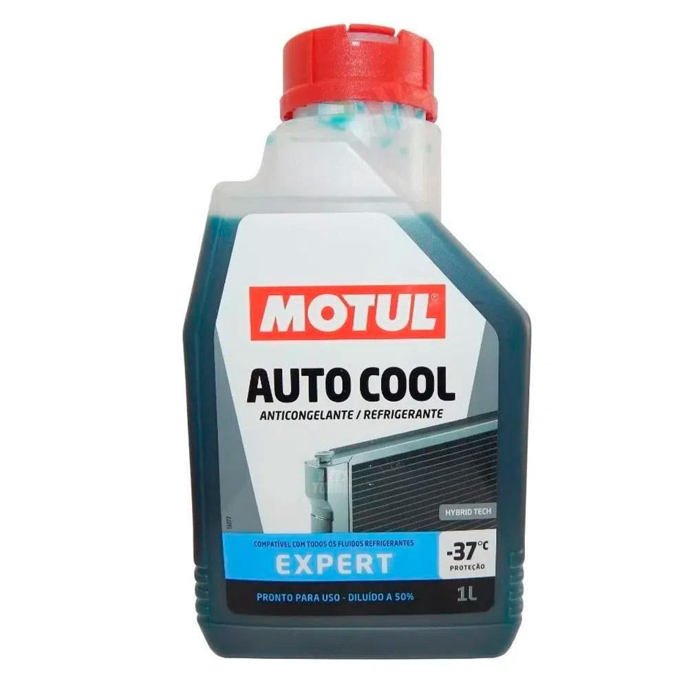 Aditivo Radiador Motul Auto Cool Expert -37C em Promoção | Ofertas na ...