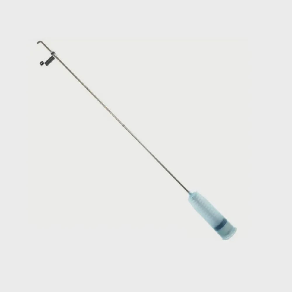 Vara de Suspensão Dianteira para Lavadora Electrolux A96708701 em ...