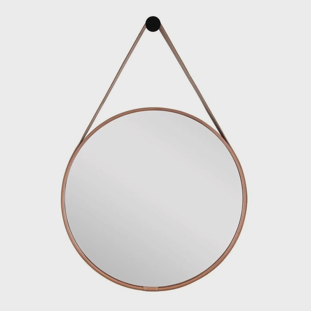 Gabinete para Banheiro com Rodízio, tampo de vidro, Cuba de sobrepor e Espelho Kyoto 80 cm em ...