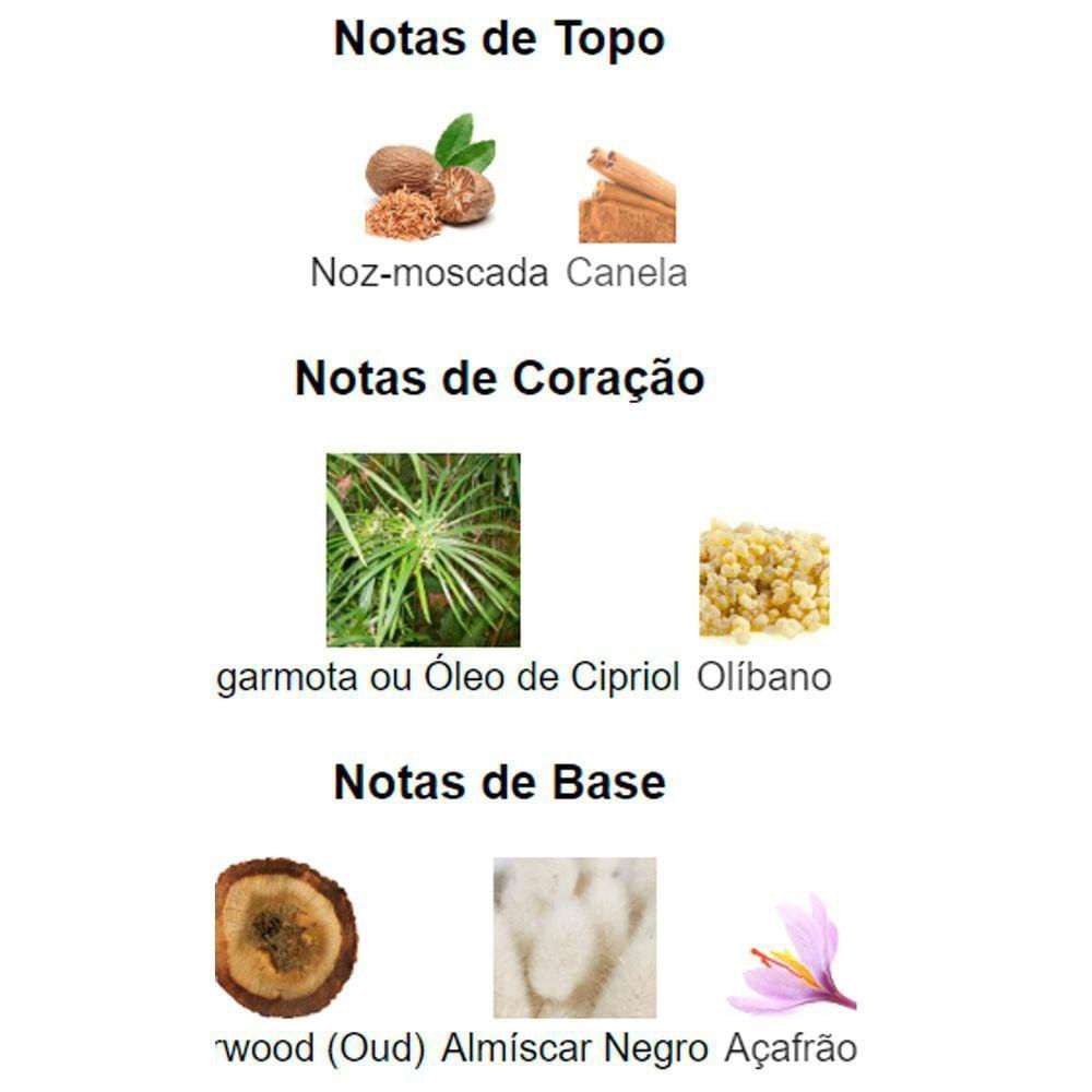 Perfume Spectre Amazonite Maison Alhambra Edp Unissex 100ml em Promoção ...