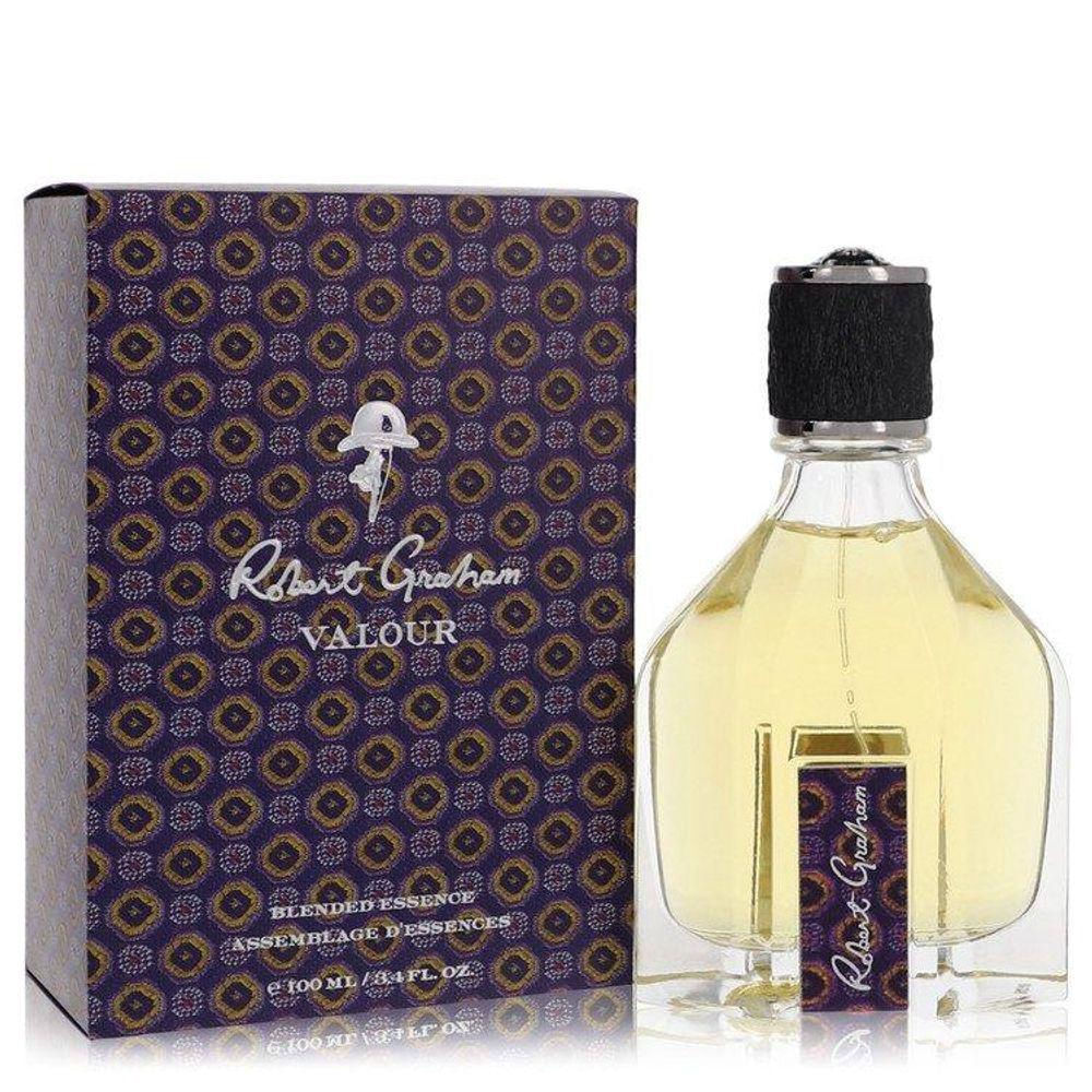 Perfume Masculino Valour Robert Graham 100 Ml Blended Essence em ...