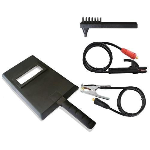 Inversora Intech Machine Multi Processo Mig Tig E Mma Smig160 220V em ...