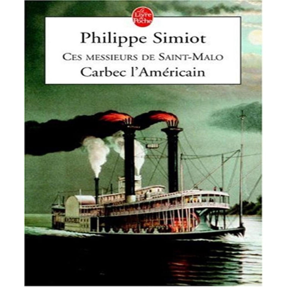 Carbec LAMéRICAIN em Promoção | Ofertas na Americanas | FastStore PDP