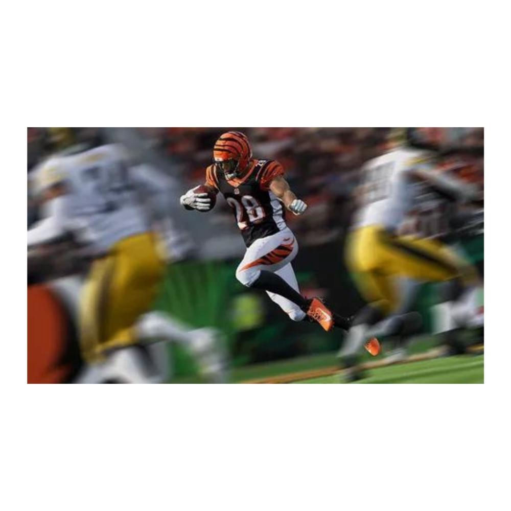 Jogo nfl madden 21 ps5 americano em Promoção | Ofertas na Americanas