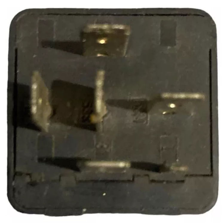 Relê Temporizador Limpador Parabrisa Gol Santana 321955531a em Promoção ...