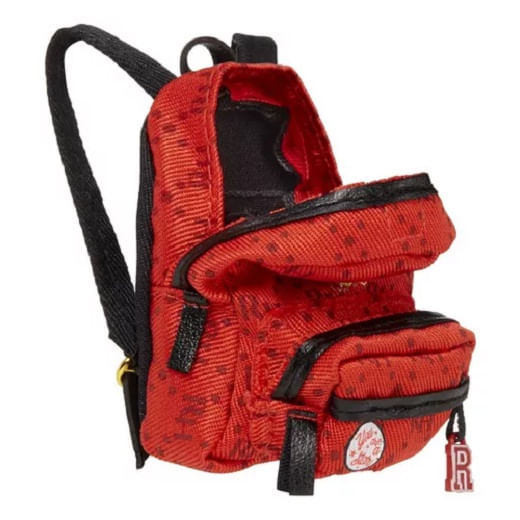 Boneca Rainbow High Junior Ruby Anderson 23 Cm - mga em Promoção ...