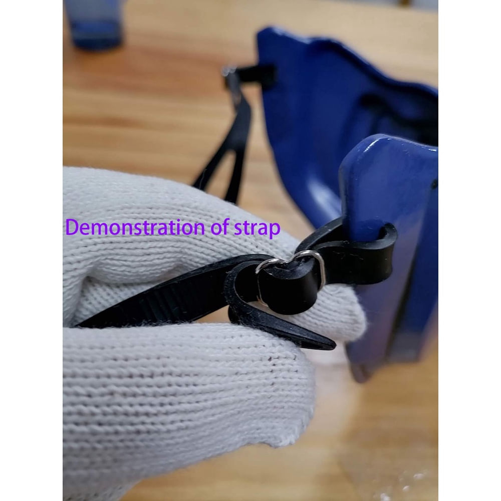 Máscara CrazyCatcos mk Game Jade/Sub-Zero/Kabal/Saibot/Scorpion/Smoke ...