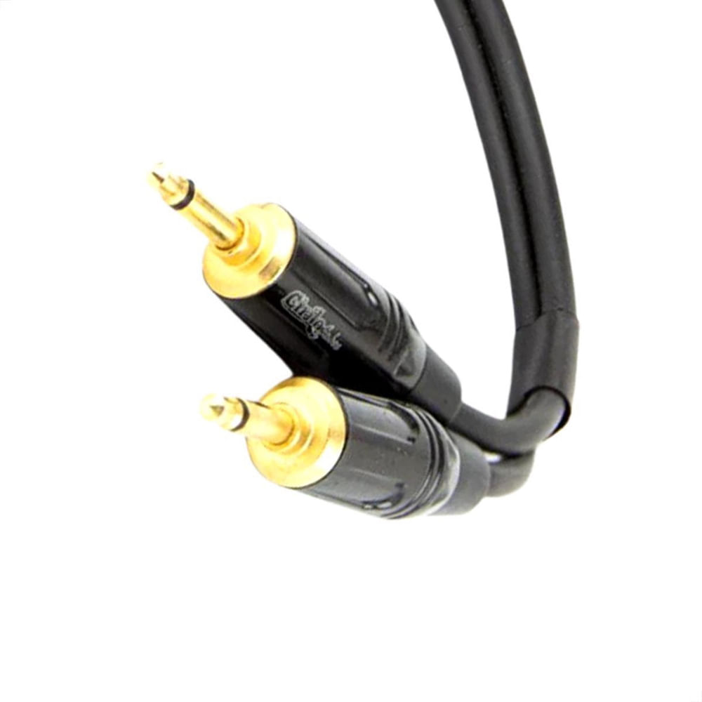 Cabo P2 Mono Para 2 P2 Mono - 50 Cm em Promoção | Ofertas na Americanas