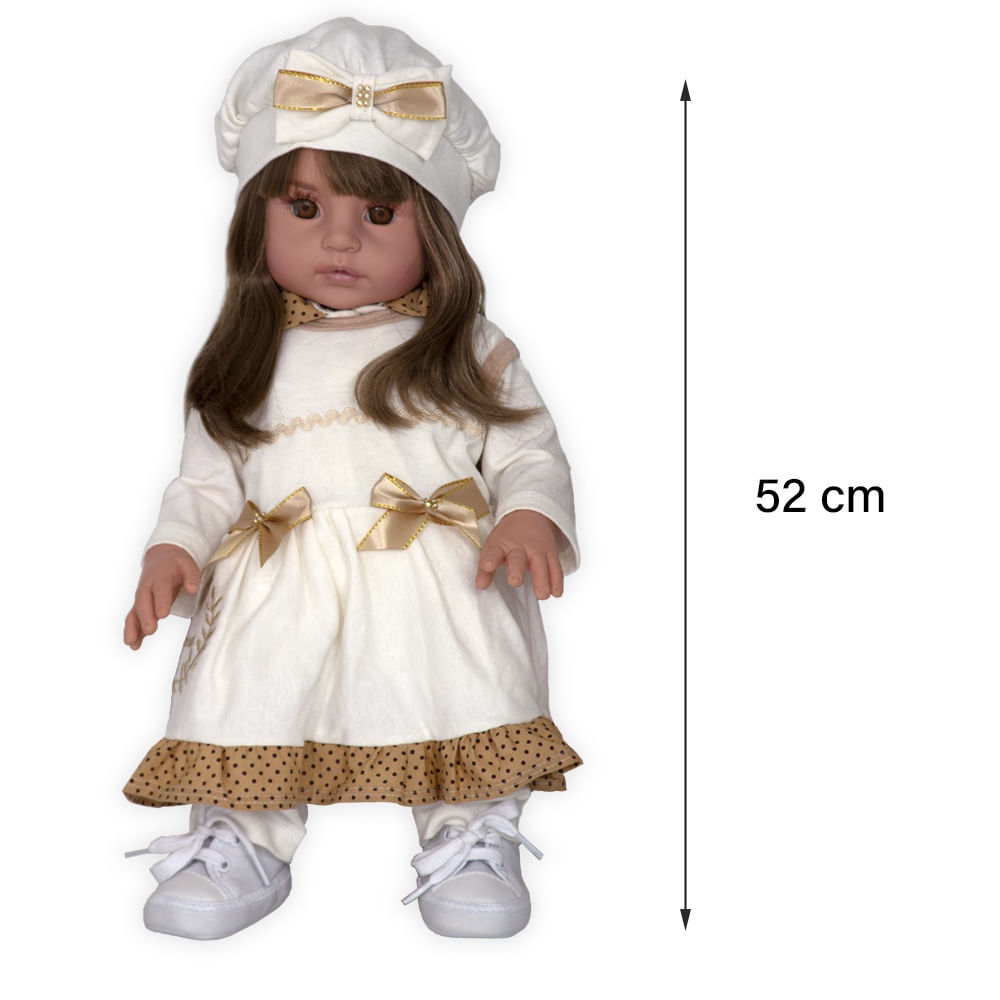 Boneca Bebê Reborn Banho em Promoção | Ofertas na Americanas ...
