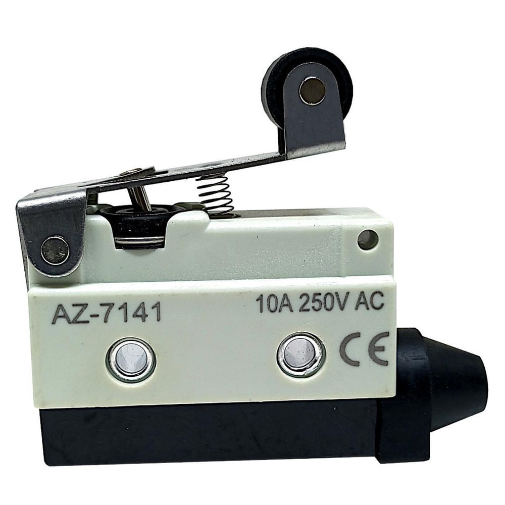 Micro Switch az Modelo Auxílio Técnico Disponível em Promoção | Ofertas ...