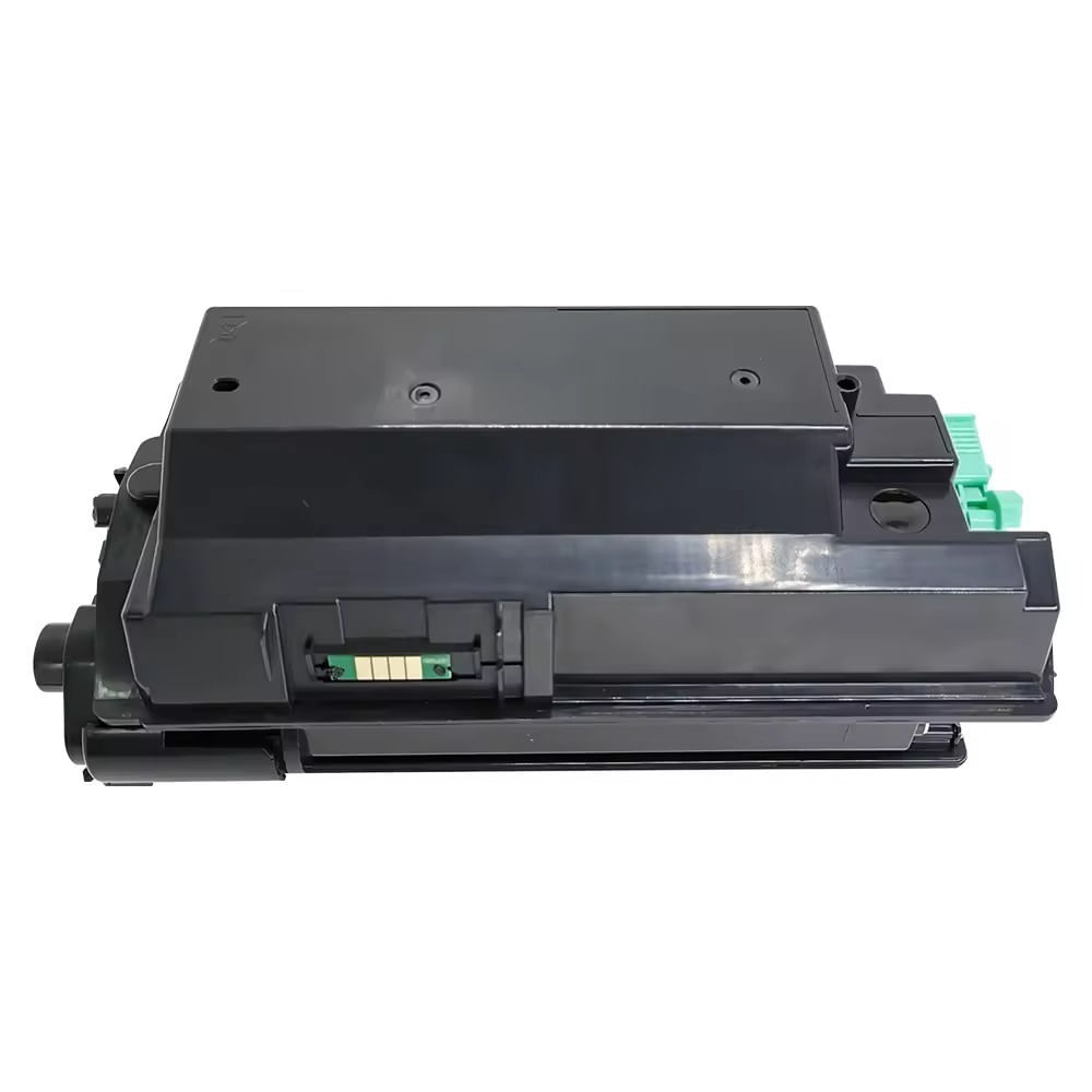 Toner compatível IM430 para impressora ricoh im 430, im 430F, P 502 17 ...