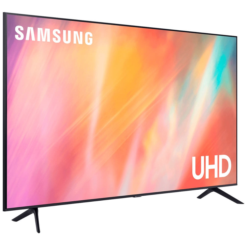Smart TV Samsung 65 LED Crystal Ultra HD 4K Wi-Fi USB - LH65BEAHVGGXZD ...