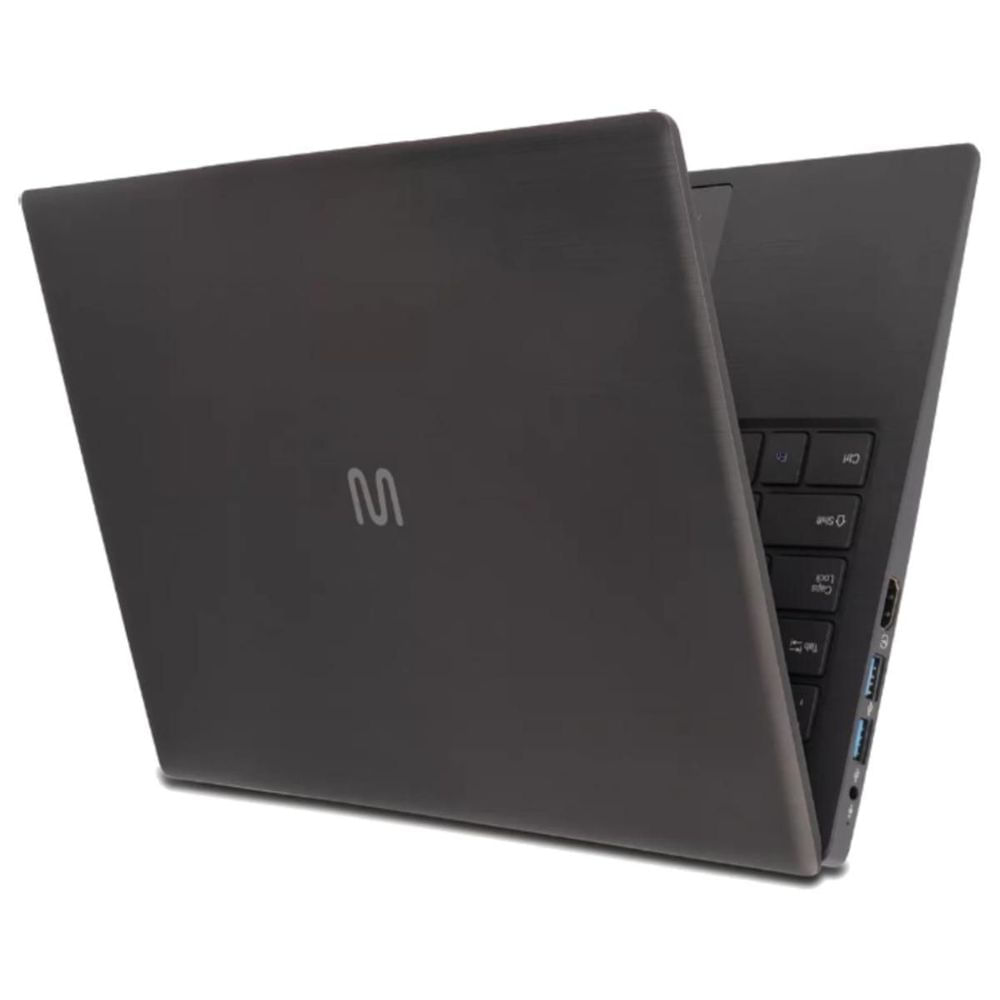 Notebook Multilaser Ultra 14" 128GB Promoção na Americanas