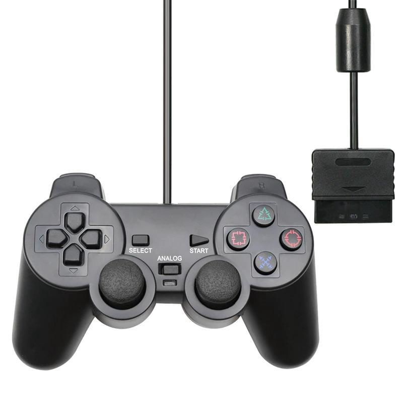 Controle Playstation 2 Ps2 Analog Controller 2 em Promoção | Ofertas na ...