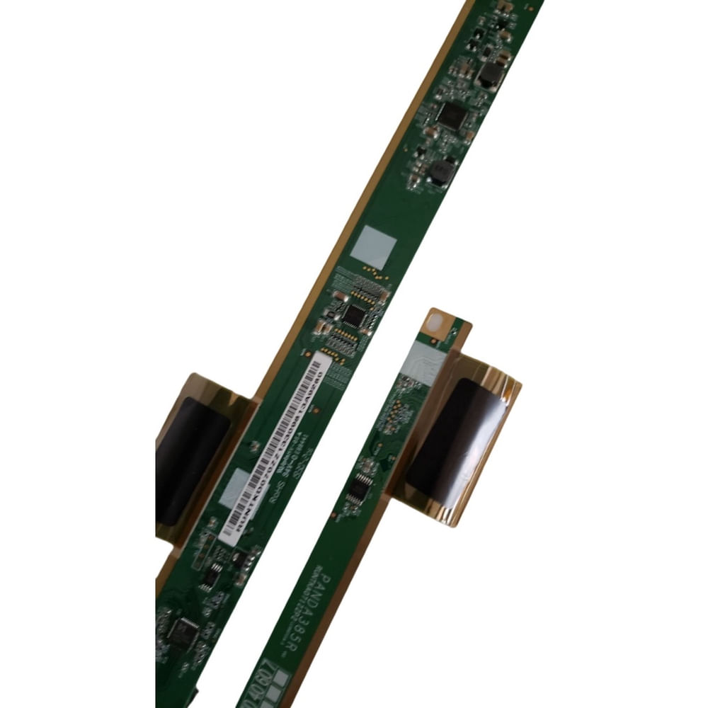 Placa tela v-con vcon para TV modelo PTV39G50D PANDA385 em Promoção ...
