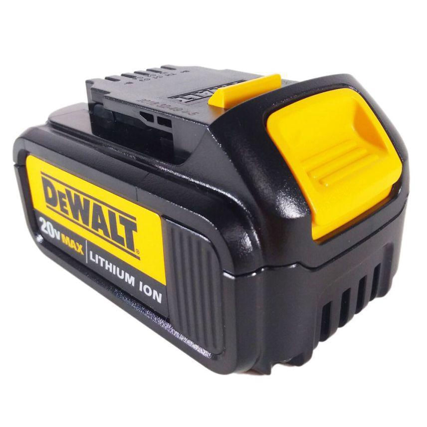 Bateria Dewalt Recarregavel 20V Max Litio Dcb200-B3 em Promoção ...