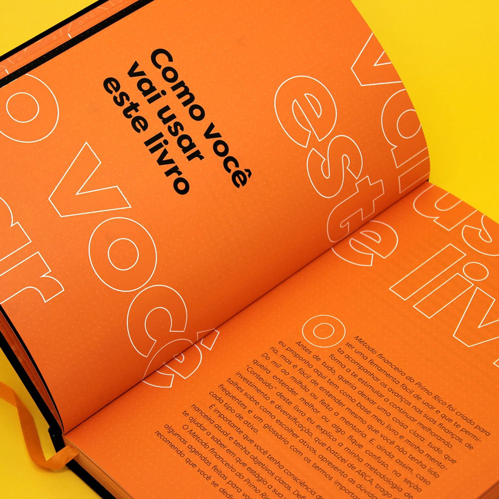 Livro - Método Financeiro Do Primo Rico em Promoção | Ofertas na Americanas