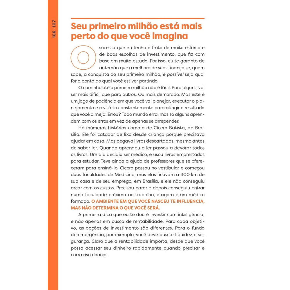 Livro - Método Financeiro Do Primo Rico em Promoção | Ofertas na Americanas