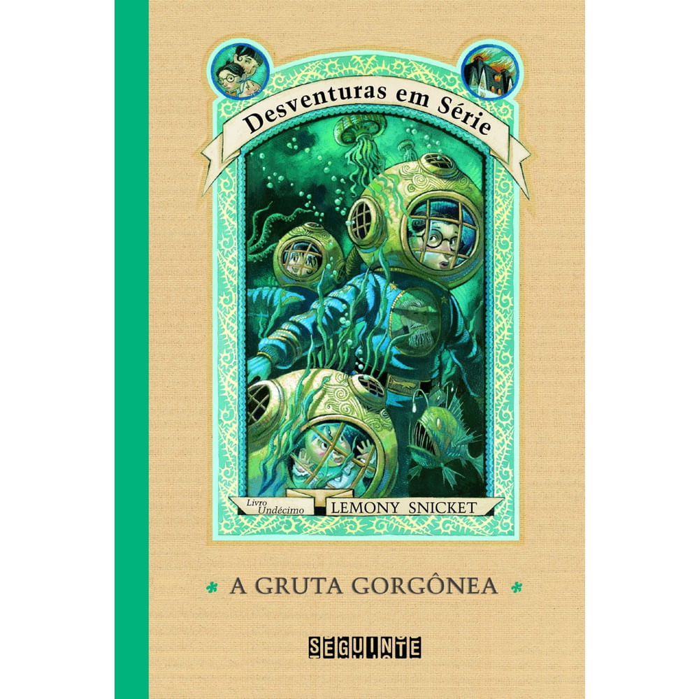 Livro - A gruta Gorgônea em Promoção | Ofertas na Americanas