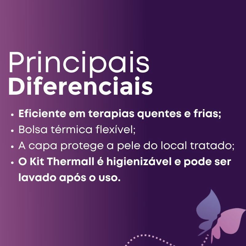 Kit Thermall – rmc em Promoção | Ofertas na Americanas