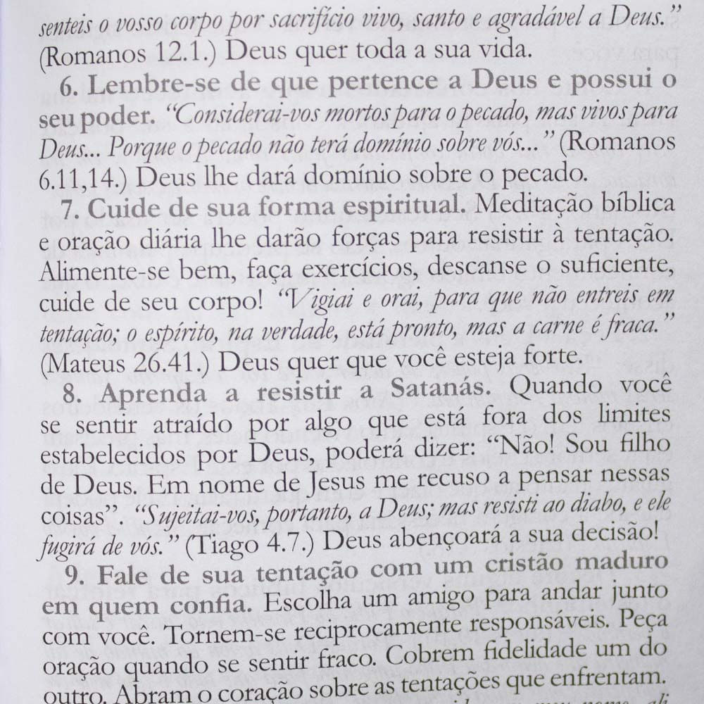 Seguindo A Jesus Cristo - Livreto - George r. Foster em Promoção ...