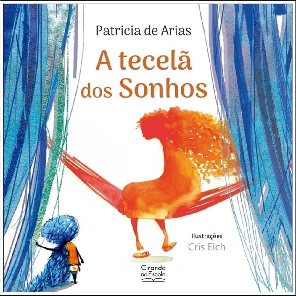 A tecelã dos sonhos em Promoção | Ofertas na Americanas