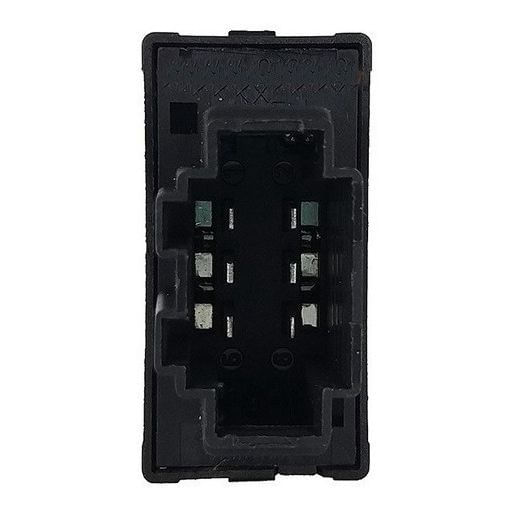 Interruptor Vidro Eletrico Vw Up Modelo Simples Ld Com Led em Promoção ...