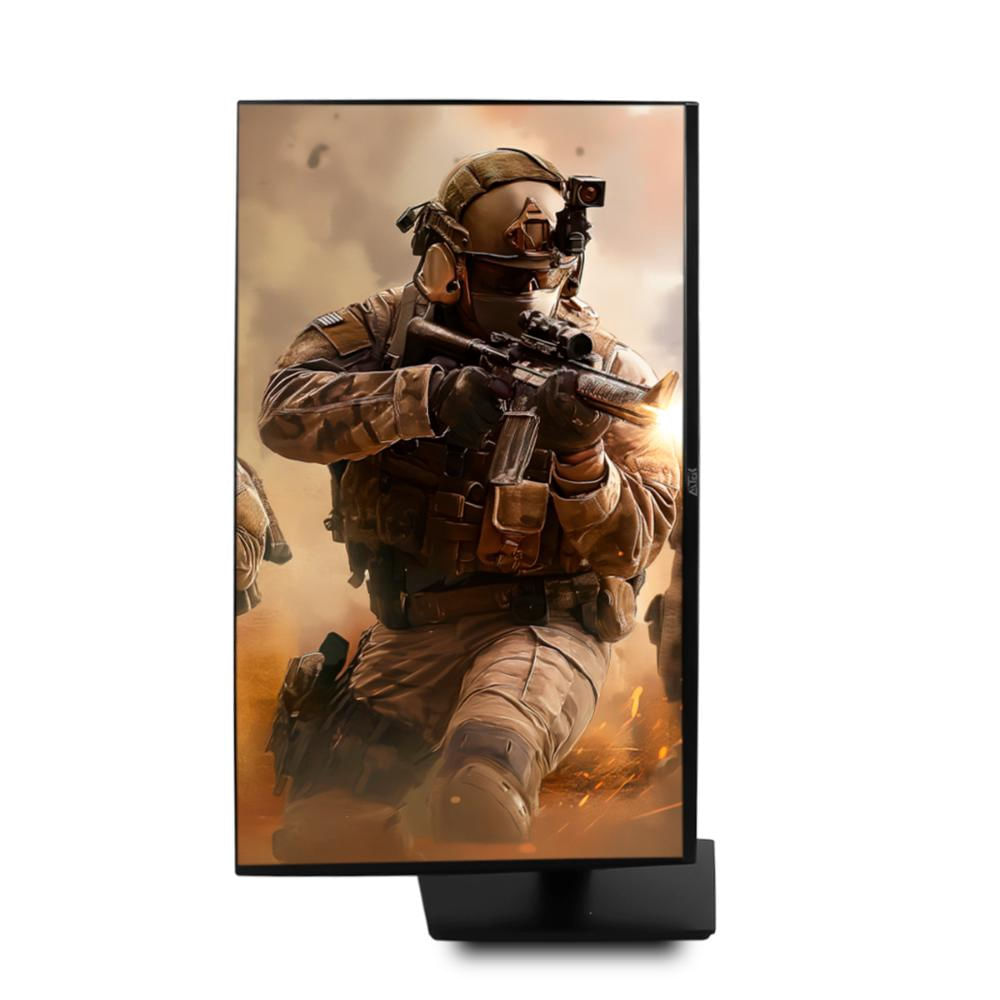Monitor Gamer 27 Polegadas 1920x1080px 165Hz 1ms Altura Ajustável ...