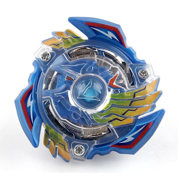 Kit 2 Beyblade Burst Valtryek Valkyrie Vs Zone Luinor Valt Vs Lui em ...