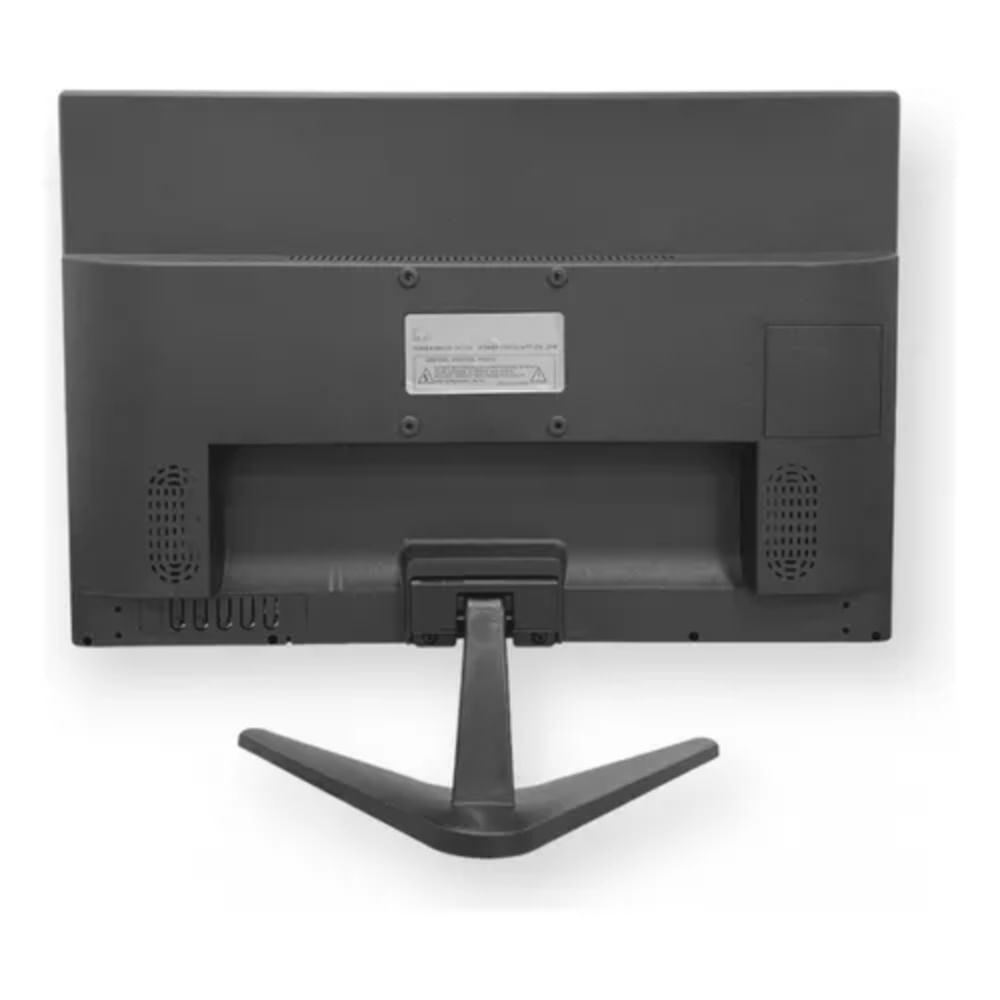 Monitor LED 20 brx MBRX201BK hdmi/vga, hd, 60Hz, Preto em Promoção ...